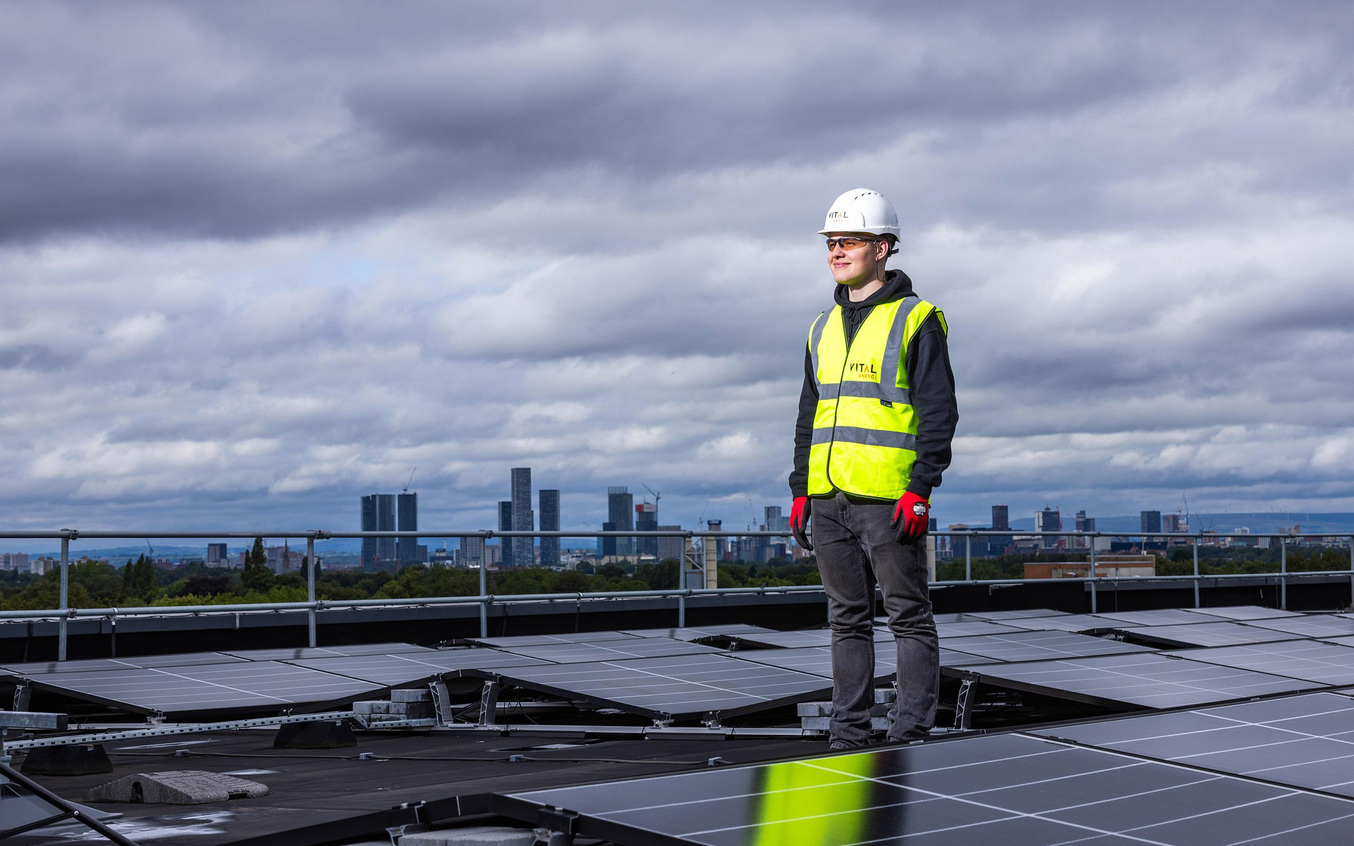 Arvanta International Ltd - We Are Help People, Not Sale People